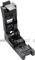 3m-textool-soic|3m-textool-soic测试座|3m-textool-soic老化测试座 - 深圳得技通电子有限公司