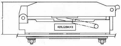Plastronics LGA|IC Test&Burn-In Sockets|LGA测试座|LGA IC测试座|LGA老化测试插座|LGA ...